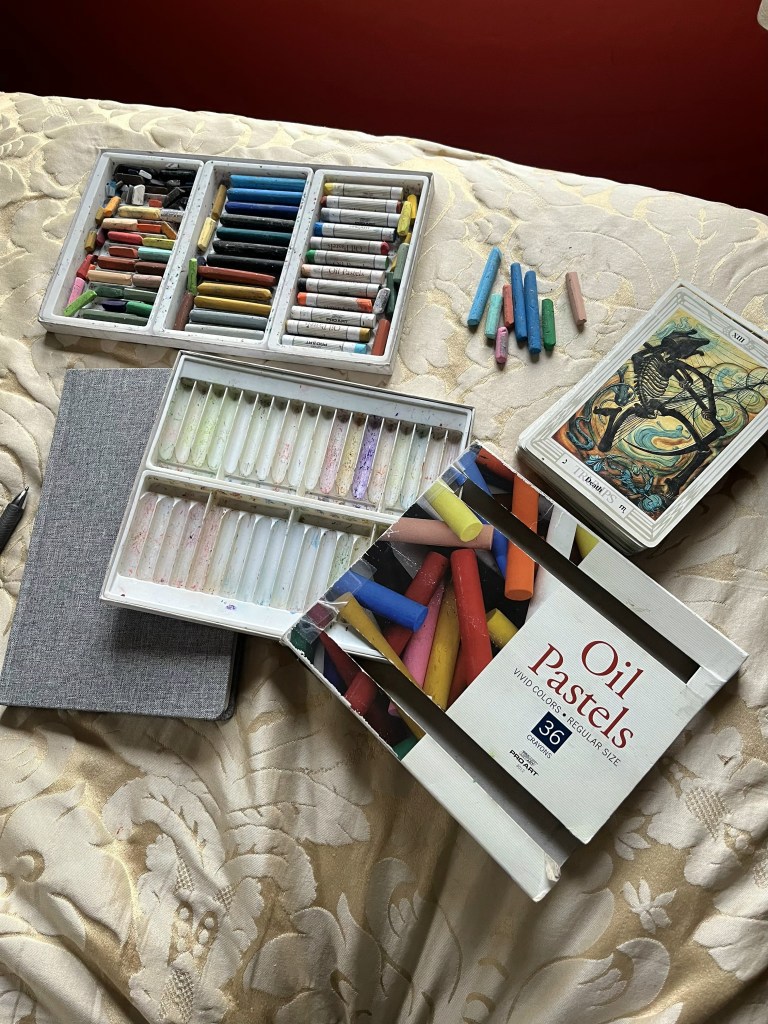 Invitation to Color - Art Journaling With Susan Kirsch Creates